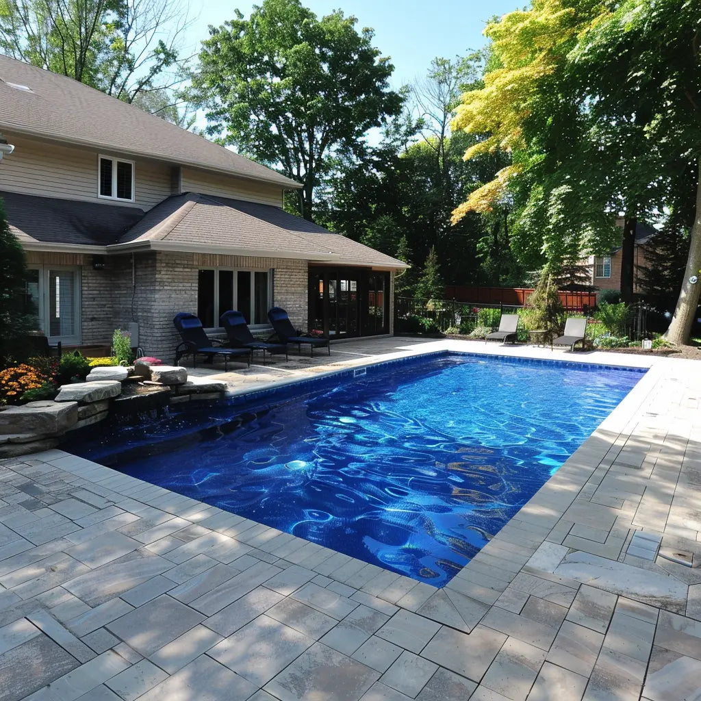How to Detect a Leak in Your Vinyl Pool Liner and Fix It — LeakTronics