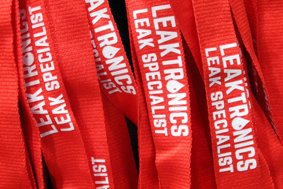 Plumbing Leak Detection Certification and Training Online with LeakTro ...