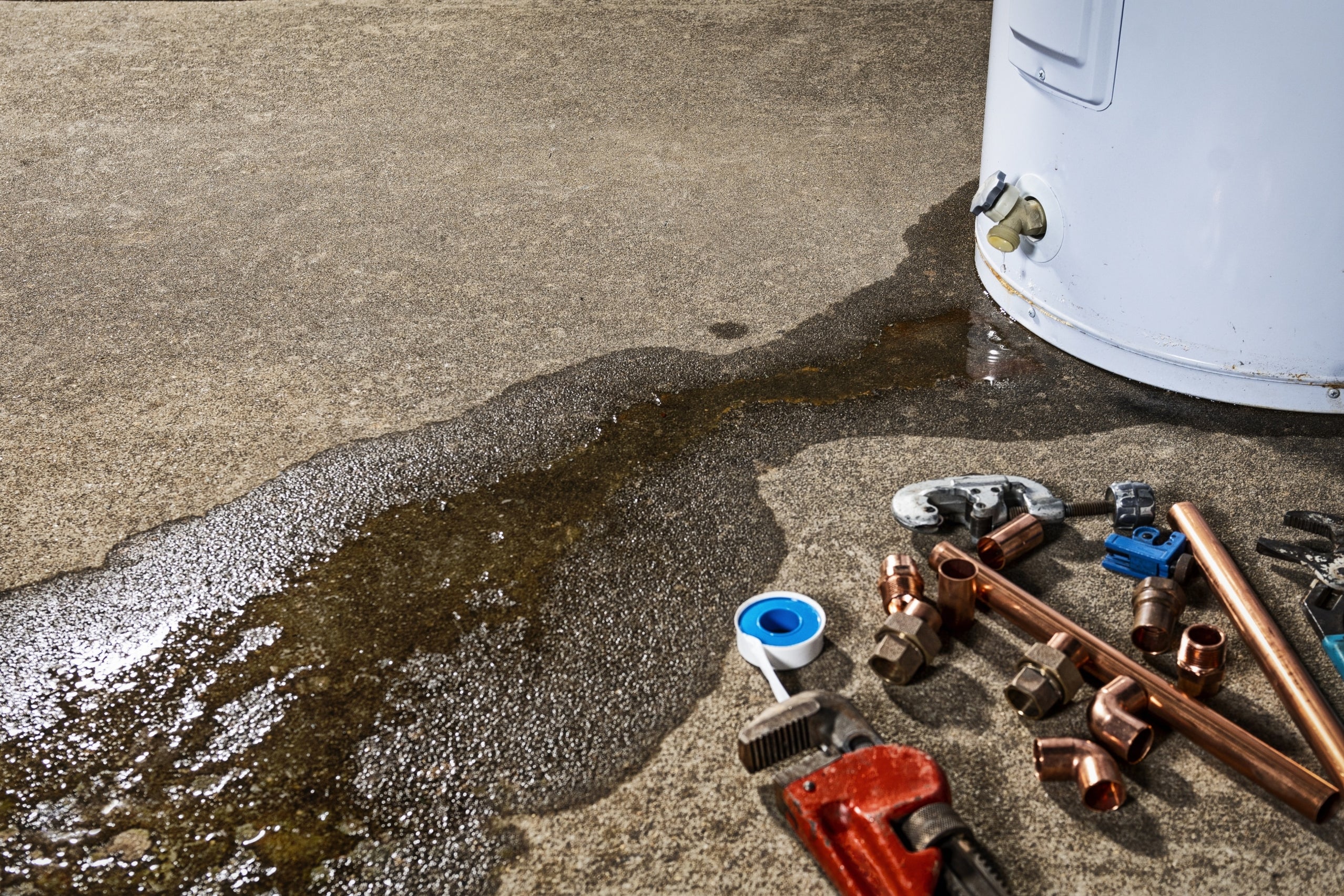 Real-World Cases of Successful Leak Detection Using LeakTronics Equipm