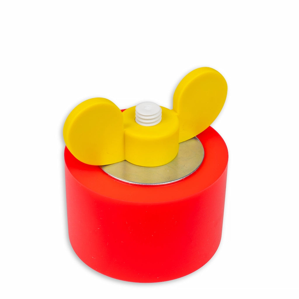 3" Closed Plug (5 Pack) - LeakTronics