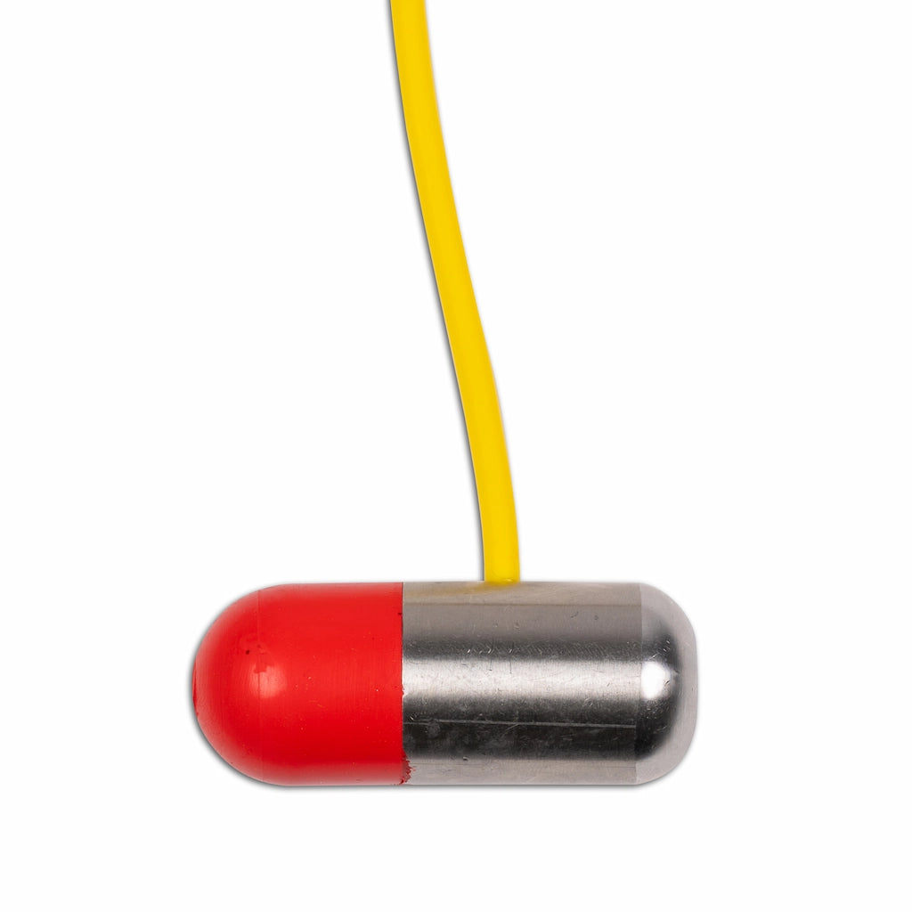 Red Head Side Mic (SM-1) - LeakTronics