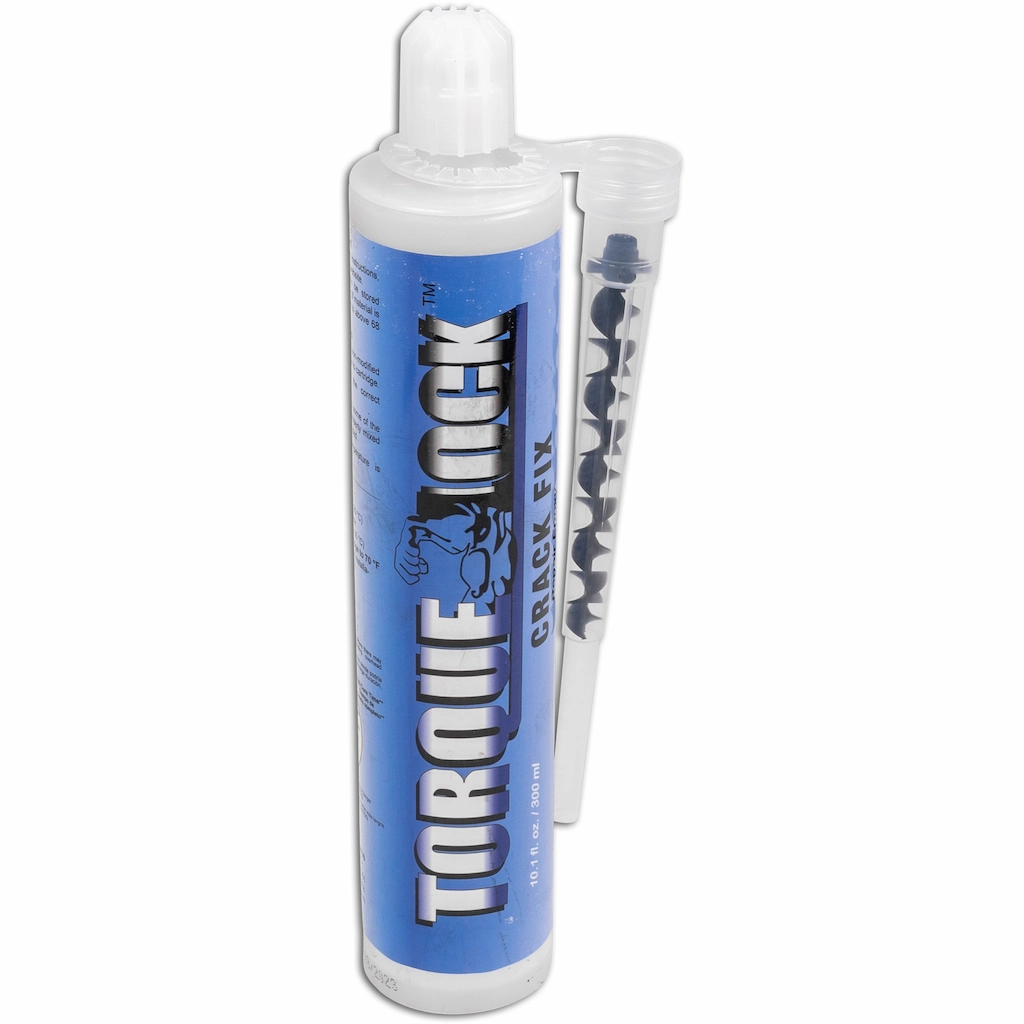 Crack Fix Epoxy | Pool Repair Solution | Torque Lock Crack Fix Epoxy | Pool Repair Solution | Torque Lock